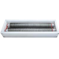 China Manual Beehive Frame Roller Honeycomb Uncapper High Density for sale