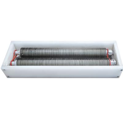 China Manual Beehive Frame Roller Honeycomb Uncapper High Density for sale