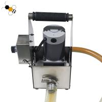 China 500kg/H Electric Honey Transfer Pump 120W DC12V Self Priming for sale