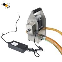 China 500kg/H Electric Honey Transfer Pump 120W DC12V Self Priming for sale