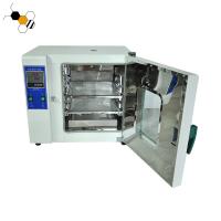 China Beekeeping Stainless Steel Honey Pollen Dryer Small Scale for sale