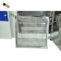 China Beekeeping Stainless Steel Honey Pollen Dryer Small Scale for sale