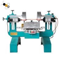 China Electric 3000pcs/H 	Beeswax Machine 430mm Sheet Cutting Machine for sale