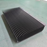 China Customized High Power Aluminum Heat Sink 50-800W for Energy Storage Equipment for sale
