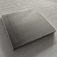 China Skived Fin Aluminum Heat Sink 6063 for Industrial High Power Equipment 300mm for sale