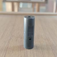 China OEM PEEK Machined Turning Parts High Temperature 260C Industrial Custom Components for sale