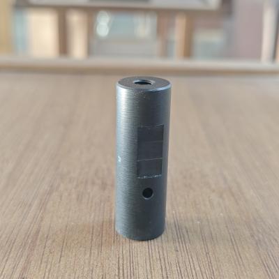 China OEM PEEK Machined Turning Parts High Temperature 260C Industrial Custom Components for sale