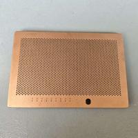 China Precision Machined Metal Parts Anodized for Data Center Equipment High Adaptability 0.01mm Tolerance for sale