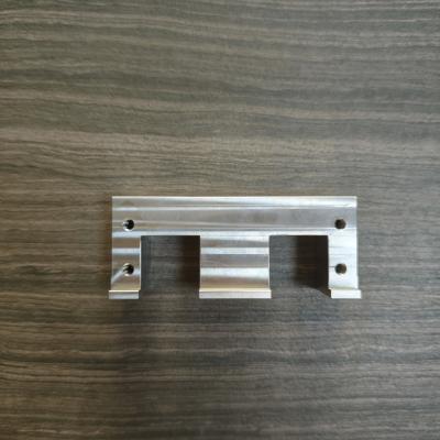 China Heat Resistant Precision Machined Components For Server Room Equipment for sale