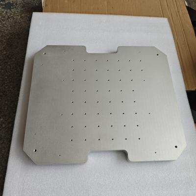 China High Temperature Precision Machined Parts for Metallurgical Equipment 6061 Aluminum Alloy 1.6MPa for sale