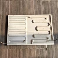 China FSW Aluminum Liquid Cooling Plate 300mm x 200mm for Electronic Thermal Management for sale