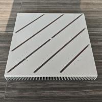 China High Power Heat Sink 1000W Aluminum Extrusion for Data Center Equipment for sale