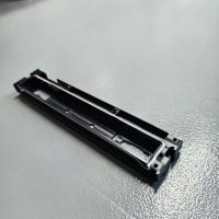 China CNC Precision Machined Metal Bracket For Electronic Component Assembly for sale