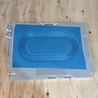 China Water Cooled Plate for Ultra High Power Equipment 10-30MPa Vacuum Brazed for sale