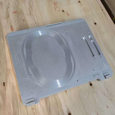 China High Temp Resistant Liquid Cooling Plate CNC Machining 10-30MPa for Industrial Machinery for sale