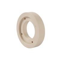China PEEK Turned Machined Medical Device Assembly Parts Precision Bore 10mm for sale