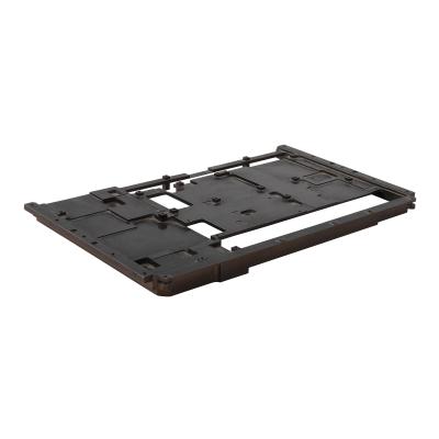 China Precision Machined Anode Surface Treatment Process Products For Server Room Equipment for sale