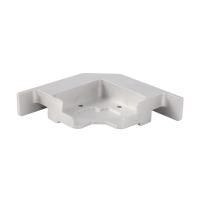 China CNC Machined Aluminum 6063 Parts for Energy Storage Equipment High Precision 0.01mm for sale
