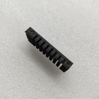 China Custom Aluminum Heat Sink 6063 6061 High Dissipation 50-300W Lightweight Strong Structure Thermal Management for sale