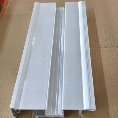 China Custom CNC Machined Aluminum Alloy Base Plate 6061 for Equipment Assembly for sale