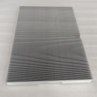 China CNC Machined Aluminum Water Cooling Heat Sink 2000W Thermal Dissipation for High Power Industrial Equipment for sale