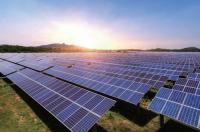China Fixed Q235B PV Solar Mounting Bracket  Panel Roof Adjustable Solar Panel Mount for sale