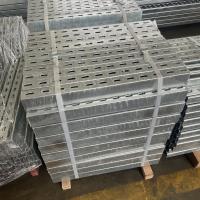 China Customizable Sizes Roof Solar Bracket Q235 Q355 Solar C Purlin for sale