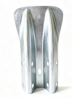 China HDG Steel Guardrail End Terminal  For Traffic Highway Barrier End Section for sale