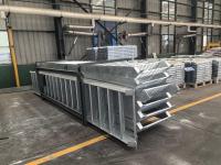 China Hot Dip Galvanized Stair Tread Grating Checkered Plate Grating Composite for sale