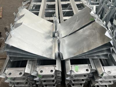 China Hot Dip Galvanized Guardrail Terminal Highway Anti Collision Road Safety Terminal for sale