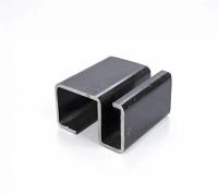 China Q235 Q355 Galvanised Steel U Channel Customized Stainless Steel U Bar for sale