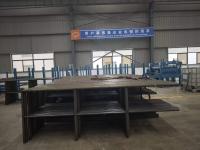 China Galvanized Steel Handrail Bolt For Sewage Plant Offshore Walkway for sale
