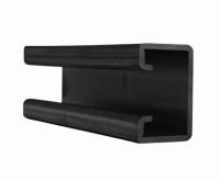 China Oem Steel C Purlin Twin Inner Flange For Warehouse Wall Keel Agricultural Greenhouse for sale