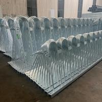 China Riverside Bridge Guardrail Anti Corrosion Cable Barrier System Water Crossing for sale