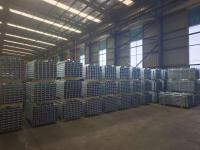 China 4mm Zinc Coating C Channel Guardrail Post Custom Size Open Section Highway Post for sale