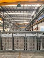 China Hot Dip Galvanized Composite Stair Tread and Anti Slip Stair Tread Grating for Industrial Platforms for sale