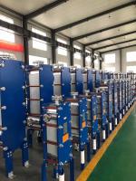 China high tech save energy plate heat exchanger for phe from China for sale