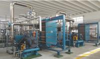 China Food Processing Evaporating System MVR Evaporator from China for sale