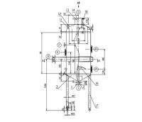 China nice look and good material separator for evaporate system from China for sale