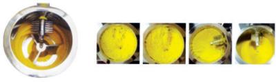China GSL Series High-Speed Mixing Granulator from China for sale