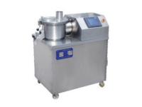 China GSL Series High-Speed Mixing Granulator from China for sale