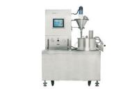 China BZJ Series Centrifugal Granulator Coater for sale