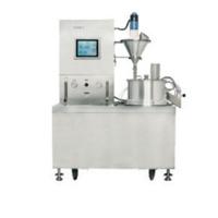 China BZJ Series Centrifugal Granulator Coater for sale