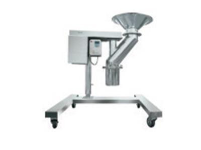 China KZL Series High Speed Grinding Granulator for sale