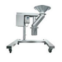 China KZL Series High Speed Grinding Granulator for sale