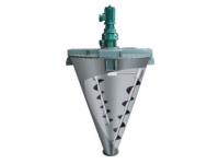 China DSH Series Double-screw Conical Mixer for sale