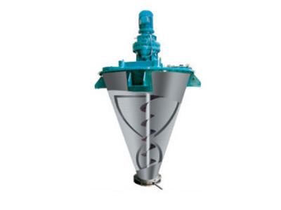 China DSH Series single-screw Conical Mixer for sale