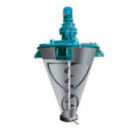 China DSH Series single-screw Conical Mixer for sale