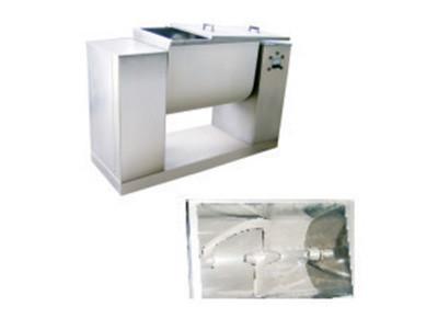 China CH Series Notch Shape Mixer for sale