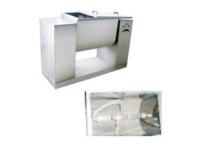 China CH Series Notch Shape Mixer for sale